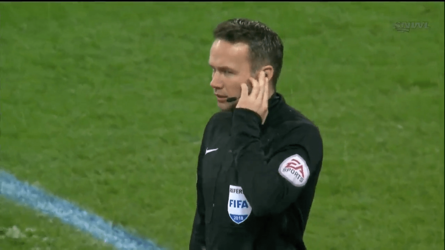 8 Arguments Against Using VAR in Football - The VideoScope